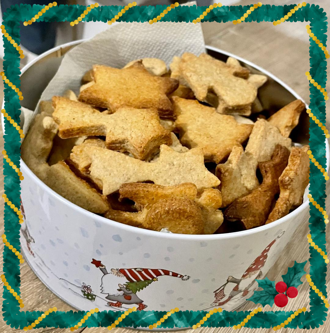 Les bredele : une délicieuse tradition de Noël